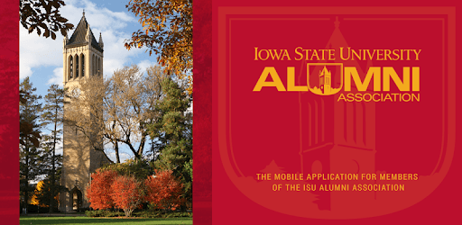 Iowa State Alumni for PC - How to Install on Windows PC, Mac