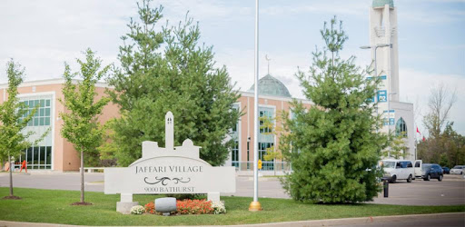 ISIJ of Toronto APK Download For Free