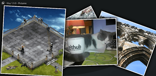 Kivy Pictures for PC - How to Install on Windows PC, Mac