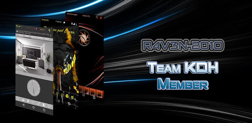 Klwp-Clock-Series-01 for PC - How to Install on Windows PC, Mac