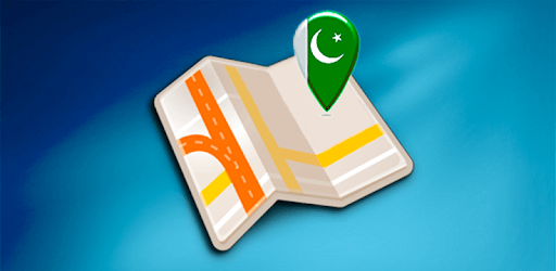 Map of Pakistan offline for PC - How to Install on Windows PC, Mac
