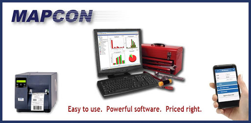 MAPCON Mobile for PC - How to Install on Windows PC, Mac