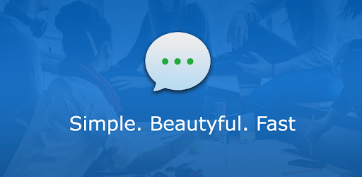 SMS Go - Android Messaging App for PC - How to Install on Windows PC, Mac