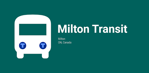 Milton Transit Bus - MonTransit for PC - How to Install on Windows PC, Mac