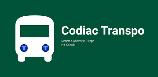 Moncton Codiac Transpo Bus - MonTransit for PC - How to Install on ...