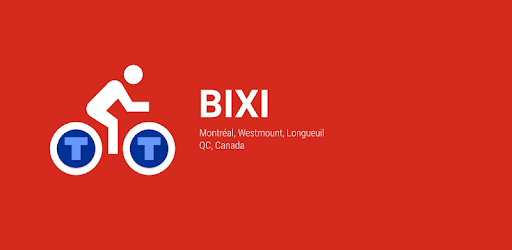 Montreal BIXI Bike - MonTransit for PC - How to Install on Windows PC, Mac