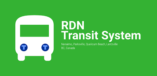 Nanaimo RDN Transit System Bus - MonTransit for PC - How to Install on ...