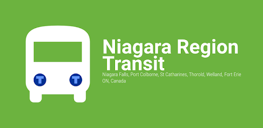 Niagara Region Transit Bus - MonTransit for PC - How to Install on ...