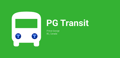 Prince George Transit System Bus - MonTransit for PC - How to Install ...