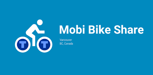 Vancouver Mobi Bike - MonTransit for PC - How to Install on Windows PC, Mac