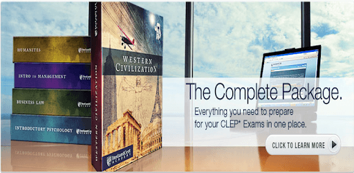 InstantCert CLEP for PC - How to Install on Windows PC, Mac