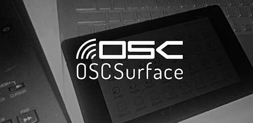 OSC Surface for PC - How to Install on Windows PC, Mac
