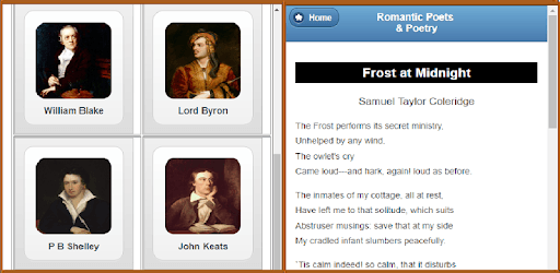 Romantic Poets & Poems for PC - How to Install on Windows PC, Mac