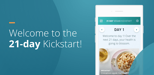 21-Day Vegan Kickstart for PC - How to Install on Windows PC, Mac