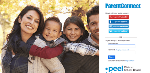 Peel ParentConnect for PC - How to Install on Windows PC, Mac