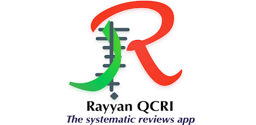 Rayyan QCRI for PC - How to Install on Windows PC, Mac