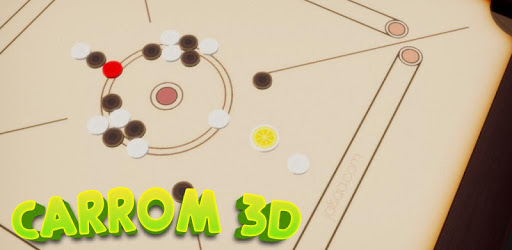 Carrom 3D SuperStar for PC - How to Install on Windows PC, Mac
