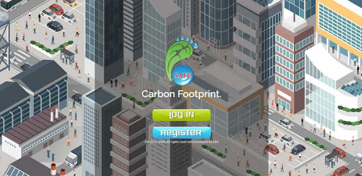 Carbon Footprint for PC - How to Install on Windows PC, Mac