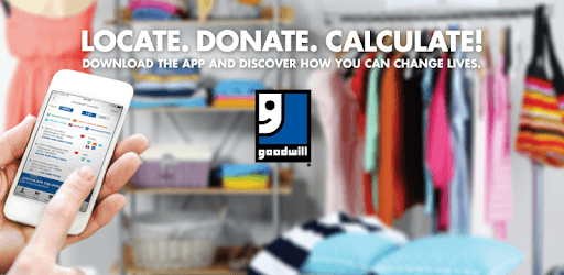 Goodwill Mobile App for PC - How to Install on Windows PC, Mac