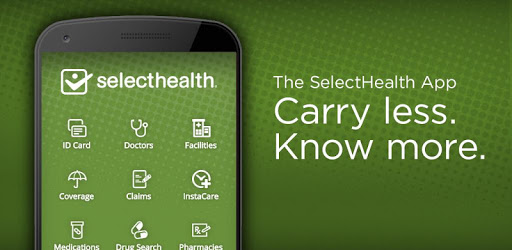 SelectHealth for PC - How to Install on Windows PC, Mac