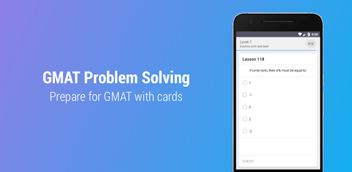 GMAT Problem Solving for PC - How to Install on Windows PC, Mac