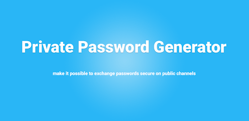 PPG Private Password Generator for PC - How to Install on Windows PC, Mac