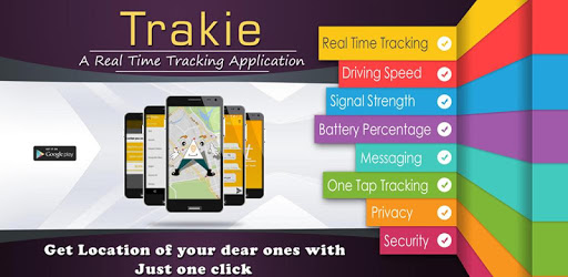 Trakie : Real Time Tracking for PC - How to Install on Windows PC, Mac