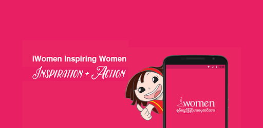 iWomen Inspiring Women App for PC - How to Install on Windows PC, Mac