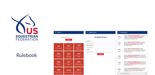 USEF Rulebook for PC - How to Install on Windows PC, Mac
