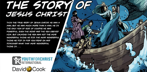 The Story Of Jesus App for PC - How to Install on Windows PC, Mac