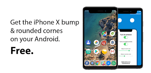 Turn On A Notch: 100% Ad-Free for PC - How to Install on Windows PC, Mac