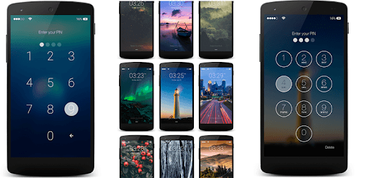 OS Lock Screen Set for PC - How to Install on Windows PC, Mac