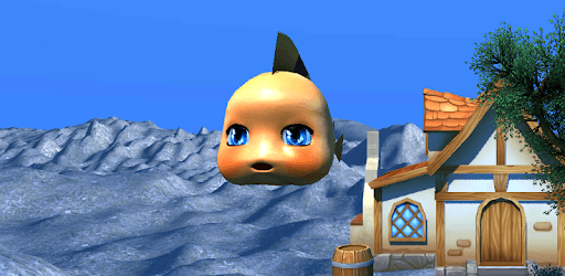 My Talking Fish for PC - How to Install on Windows PC, Mac