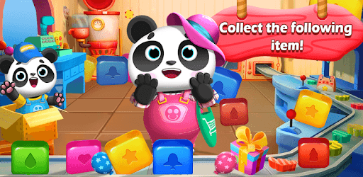 Cube Crush Rescue The Panda for PC - How to Install on Windows PC, Mac