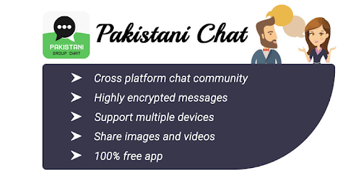 Pakistani Chat for PC - How to Install on Windows PC, Mac