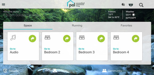 PAL Home Automation for PC - How to Install on Windows PC, Mac