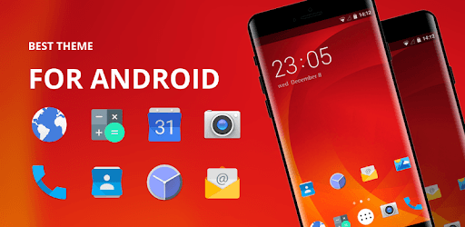 Theme for Panasonic Eluga A3 HD for PC - How to Install on Windows PC, Mac