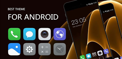 Theme for Panasonic P75 HD for PC - How to Install on Windows PC, Mac