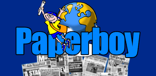 Paperboy Newspapers for PC - How to Install on Windows PC, Mac