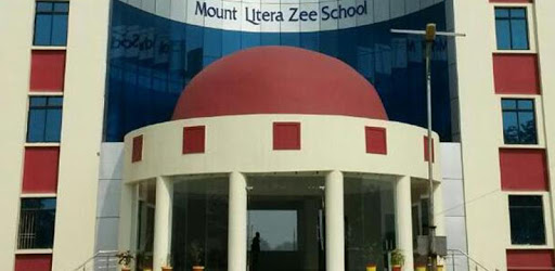 Mount Litera Zee School Arah for PC - How to Install on Windows PC, Mac