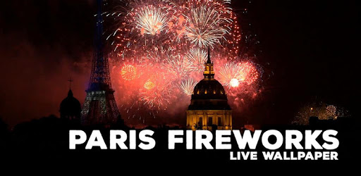 Paris Fireworks Live Wallpaper for PC - How to Install on Windows PC, Mac
