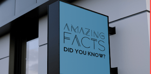 Amazing Facts app:Did You Know? for PC - How to Install on Windows PC, Mac