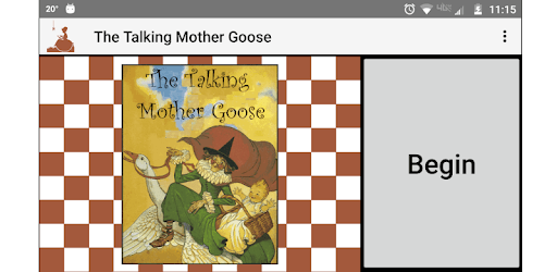 The Talking Mother Goose Free Nursery Rhyme Player for PC - How to ...
