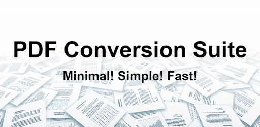 PDF Conversion Suite for PC - How to Install on Windows PC, Mac