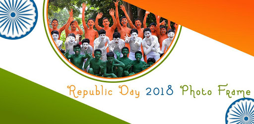 Republic Day 2019 Photo Frames for PC - How to Install on Windows PC, Mac