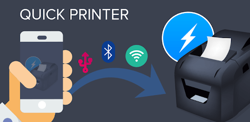 Quick Printer (ESC POS Print) for PC - How to Install on Windows PC, Mac