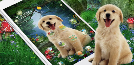 Cute Dog Wallpaper for PC - How to Install on Windows PC, Mac