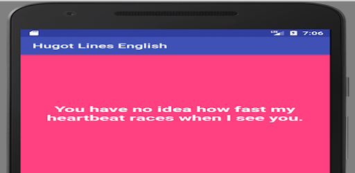 Hugot Lines English for PC - How to Install on Windows PC, Mac