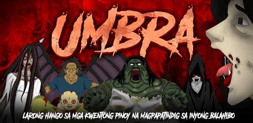 Umbra: Anino sa Dilim for PC - How to Install on Windows PC, Mac