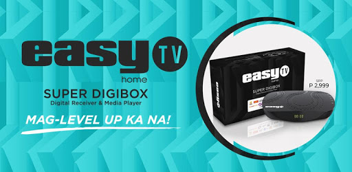 EasyTV for PC - How to Install on Windows PC, Mac